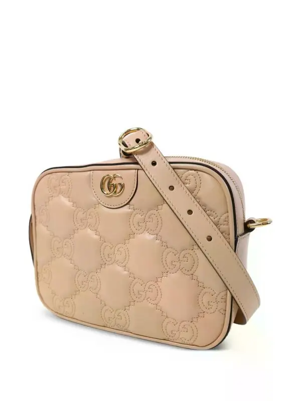 Gucci Matelass Small Shoulder Bag