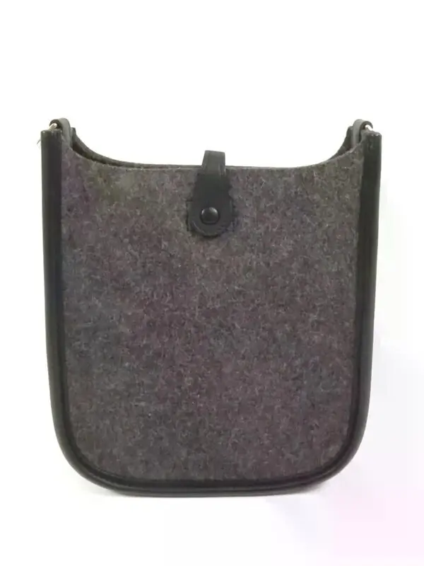 Hermès Evelyne Tpm Bag - Grey