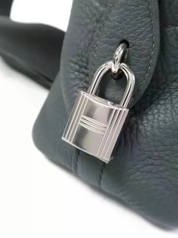Hermès Bolide Messenger Shoulder Bag