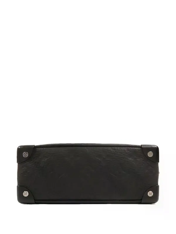 LOUIS VUITTON Mini Soft Trunk Shoulder Bag