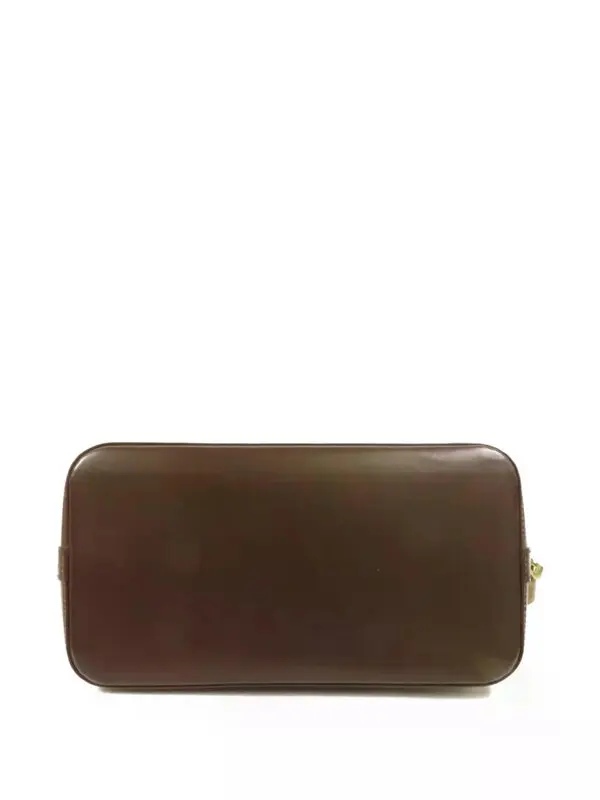 LOUIS VUITTON Alma Tote Bag