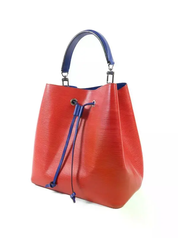 LOUIS VUITTON Bucket Bag
