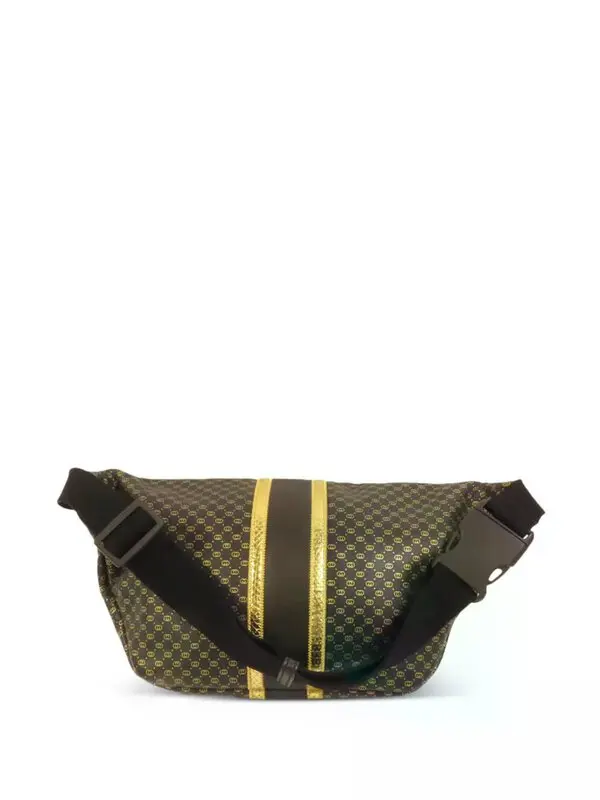 Gucci Gg Dapper Dan Belt Bag