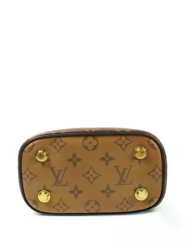 LOUIS VUITTON Pm Vanity Cross Body Bag