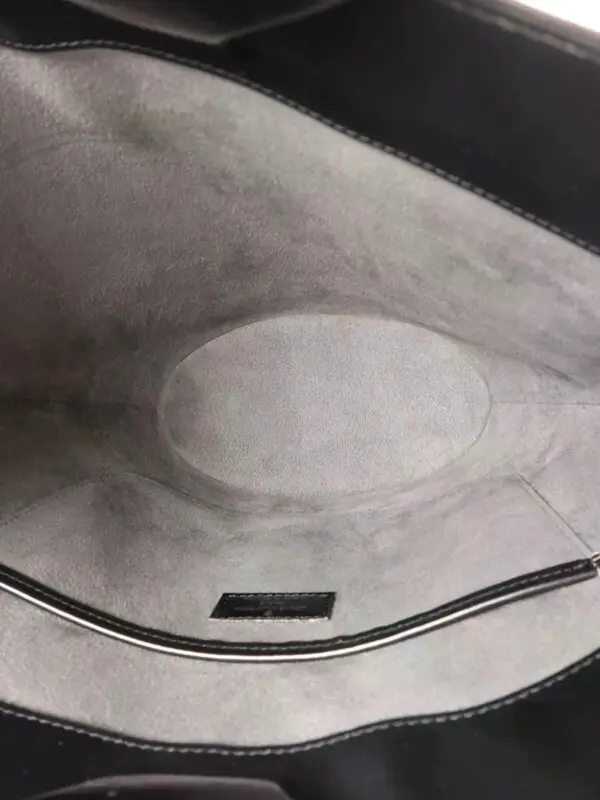 LOUIS VUITTON Noctambule Tote Bag - Black