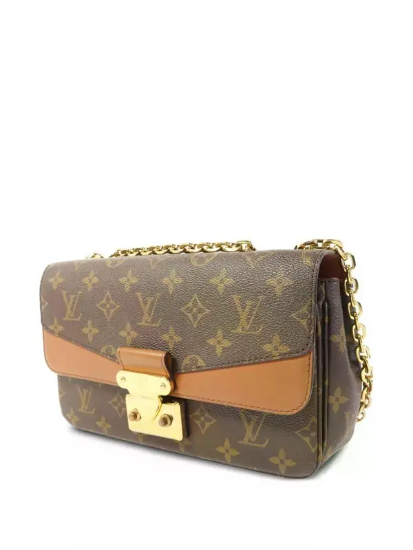 LOUIS VUITTON Marceau Shoulder Bag