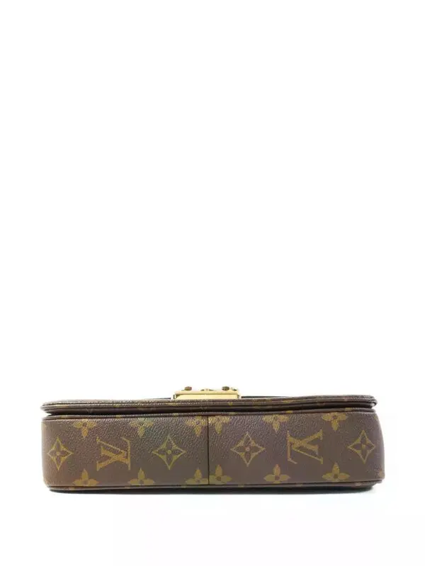 LOUIS VUITTON Marceau Shoulder Bag