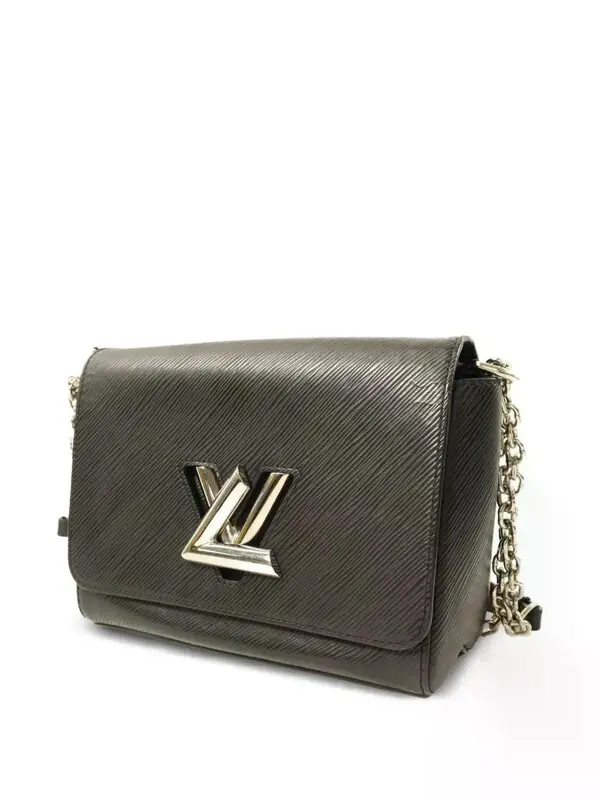 LOUIS VUITTON Twist Shoulder Bag