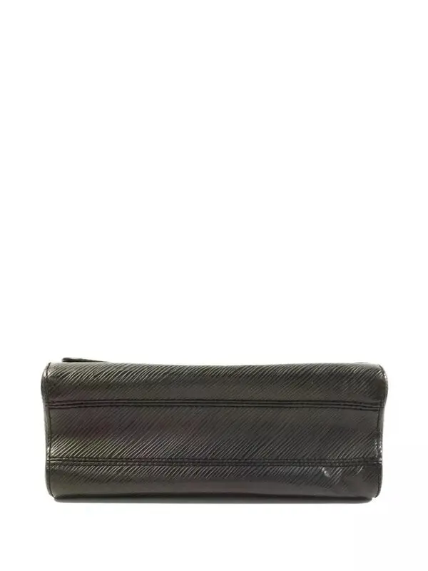 LOUIS VUITTON Twist Shoulder Bag