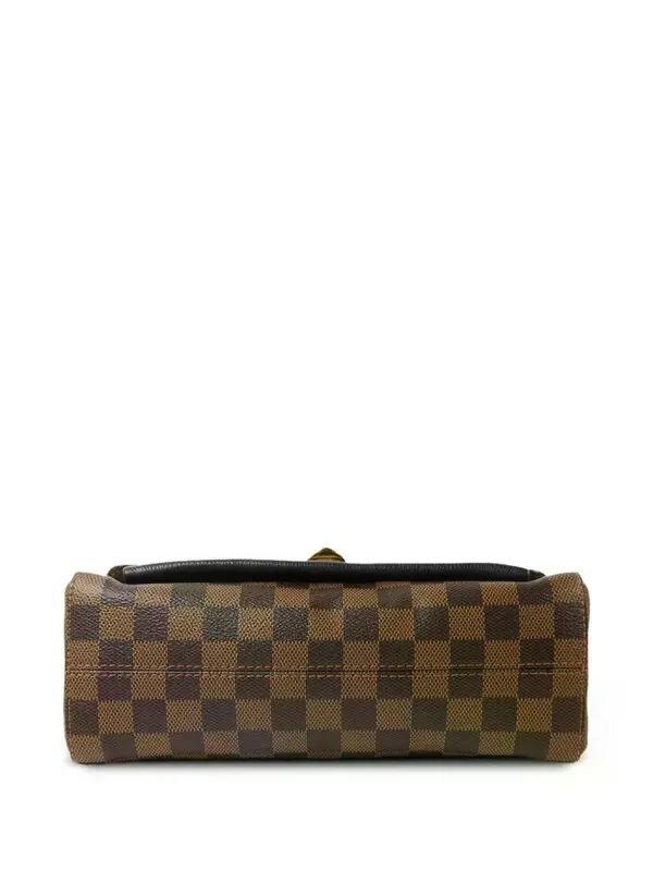 LOUIS VUITTON Vavin Damier Shoulder Bag