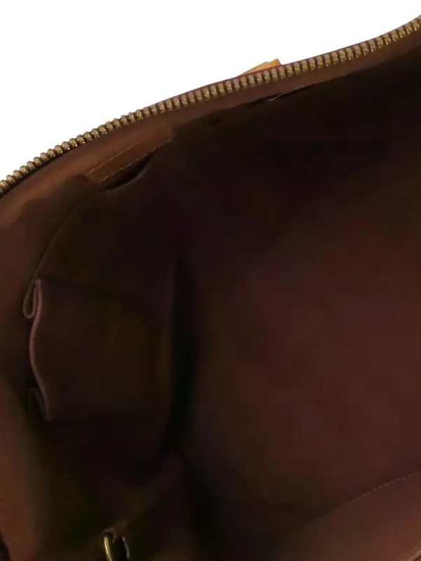 LOUIS VUITTON Palermo Monogram Tote Bag