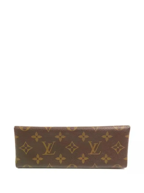 LOUIS VUITTON Locky Bb Handbag