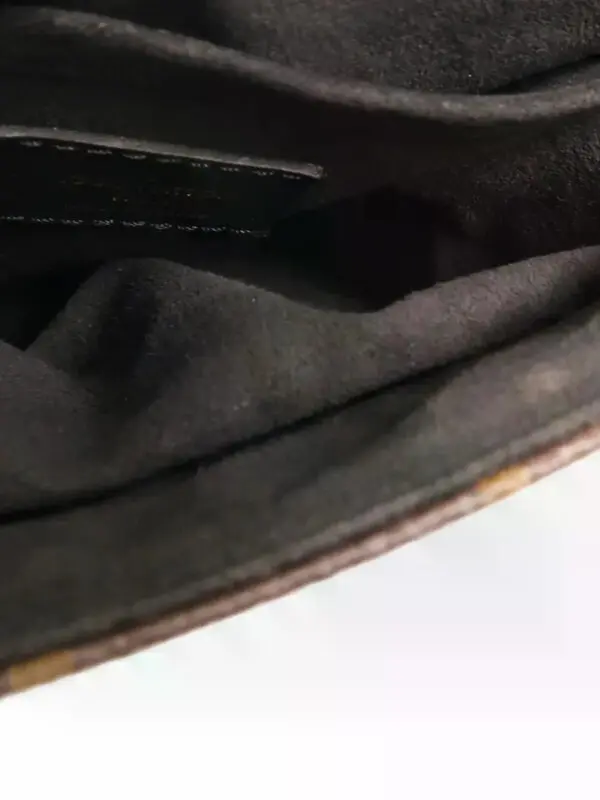 LOUIS VUITTON Locky Bb Handbag