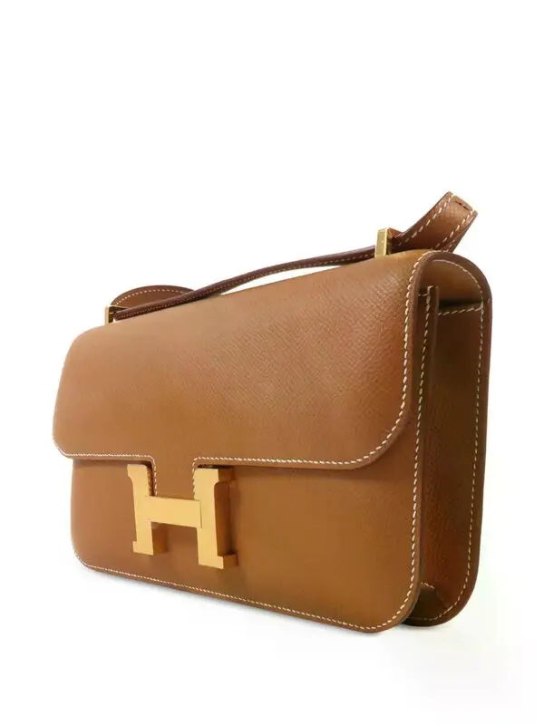 Hermès Constance Shoulder Bag