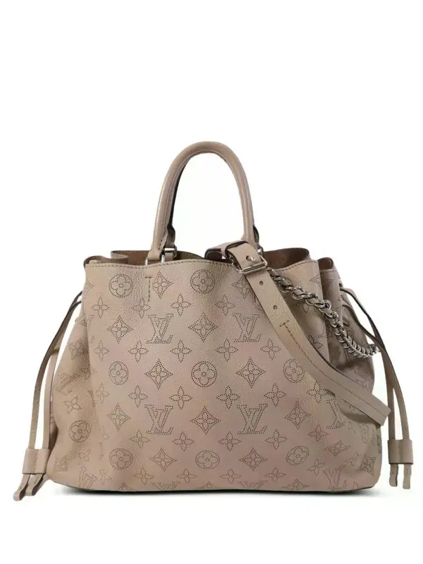 LOUIS VUITTON Bella Mahina Tote Bag