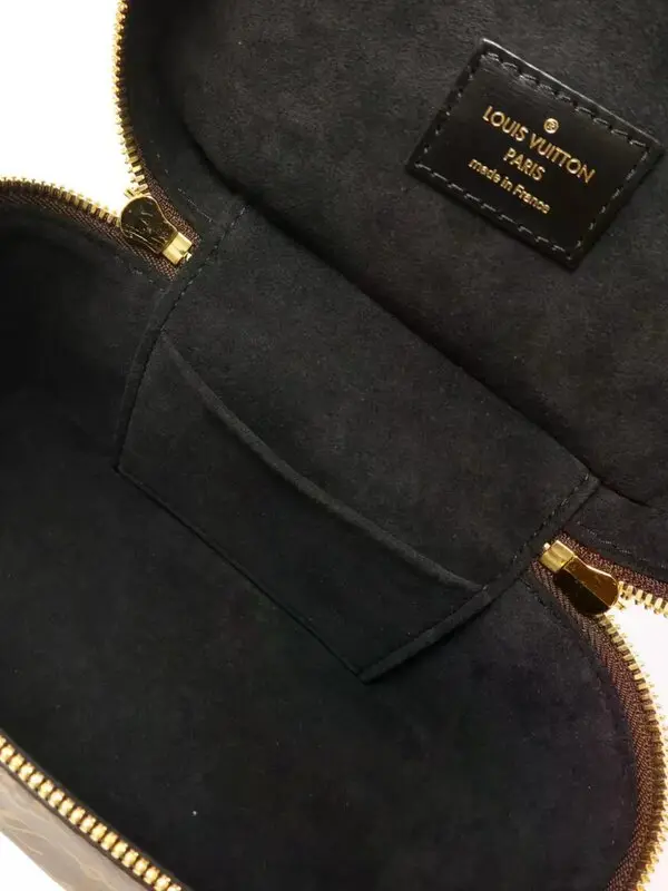 LOUIS VUITTON Pm Vanity Shoulder Bag