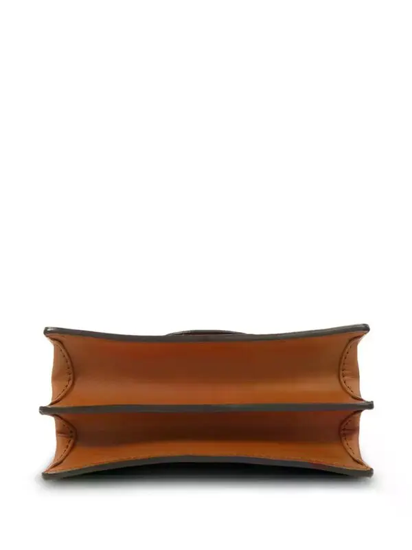 LOUIS VUITTON Mini Dauphine Shoulder Bag - Neutrals