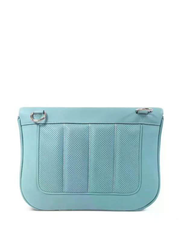 Hermès Berline 28 Shoulder Bag
