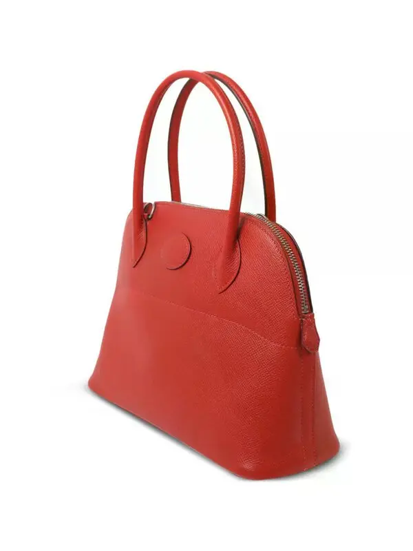 Hermès Bolide Epsom Handbag