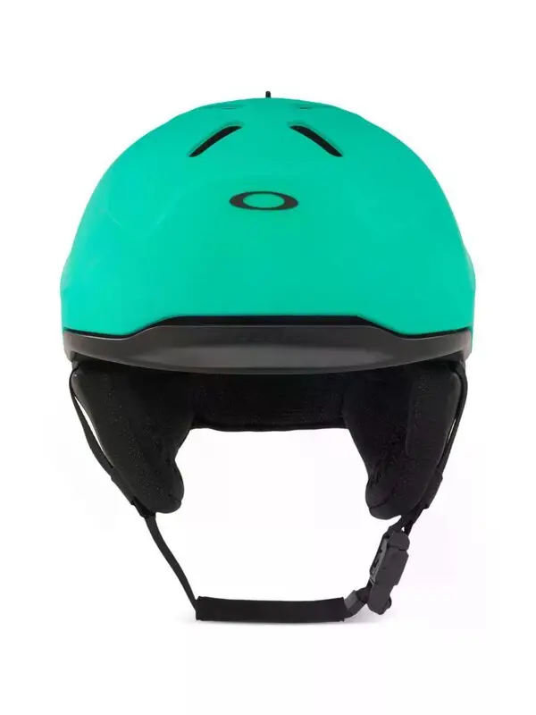 Oakley Mod3 Mips Ski Helmet - Green