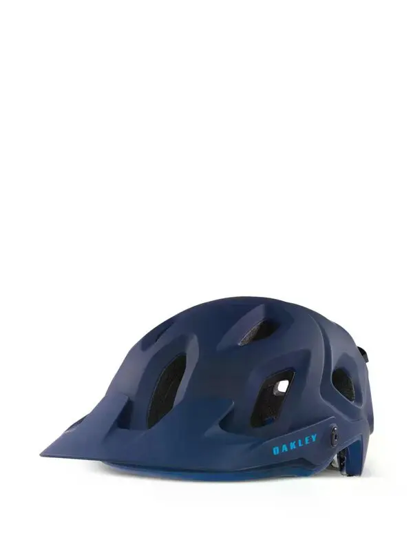 Oakley Drt5 Mips Cycling Helmet - Blue