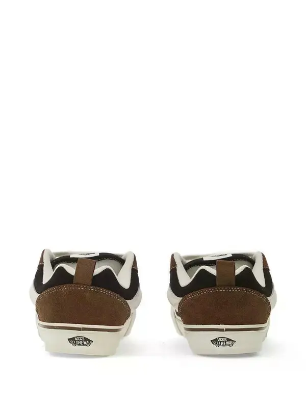 VANS Knu Skool Lace Up Sneakers