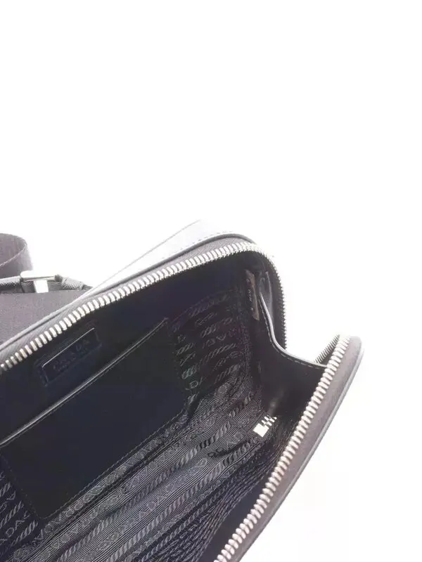 Prada Saffiano Shoulder Bag