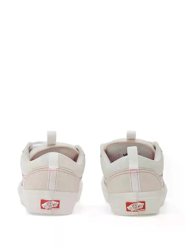 VANS Old Skool 36+ Flatform Sneakers - Neutrals