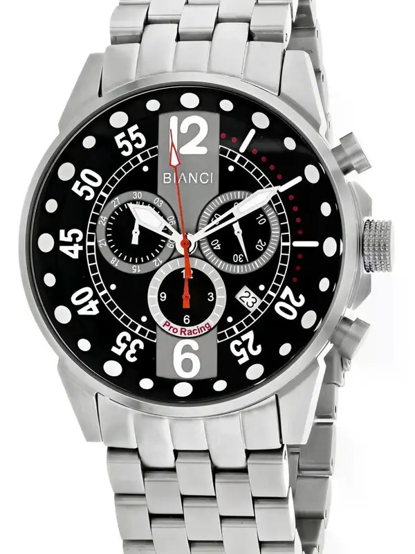 ROBERTO BIANCI Messina 46mm Chronograph Watch