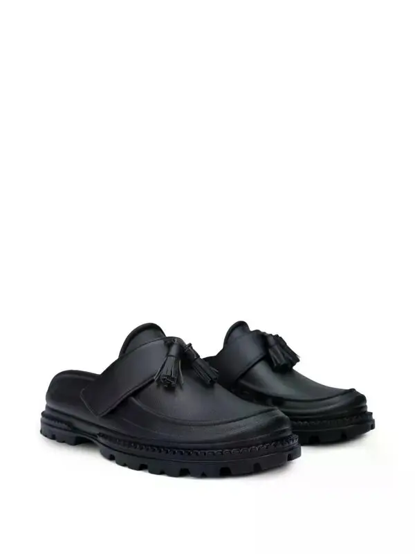 TYPECAST Cast Tassel Mules