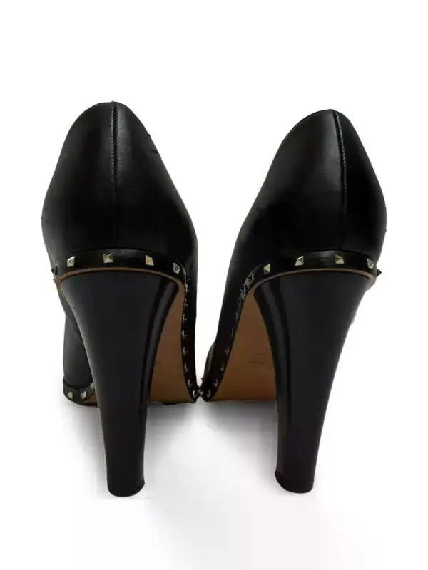 Valentino Garavani Rockstud Mary Jane Pumps
