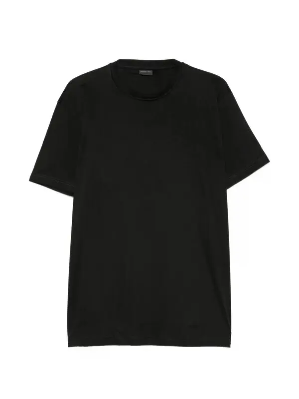 MICHAEL COAL Short-sleeve T-shirt