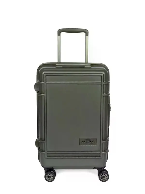 EASTPAK Resist Suitcase With Telescopic Handle And Tsa-approved Lock