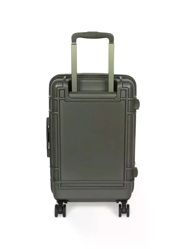 EASTPAK Resist Suitcase With Telescopic Handle And Tsa-approved Lock