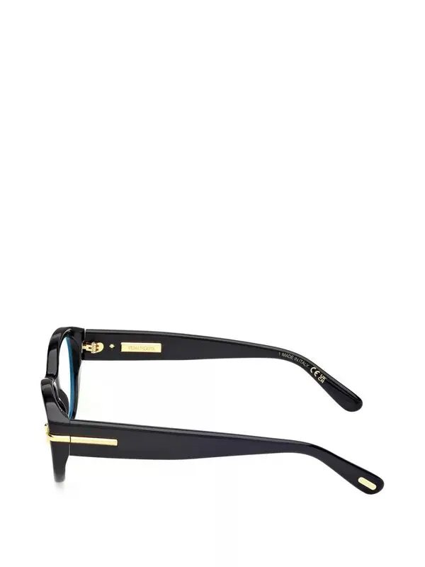 TOM FORD Cat Eye Frame Eyeglasses