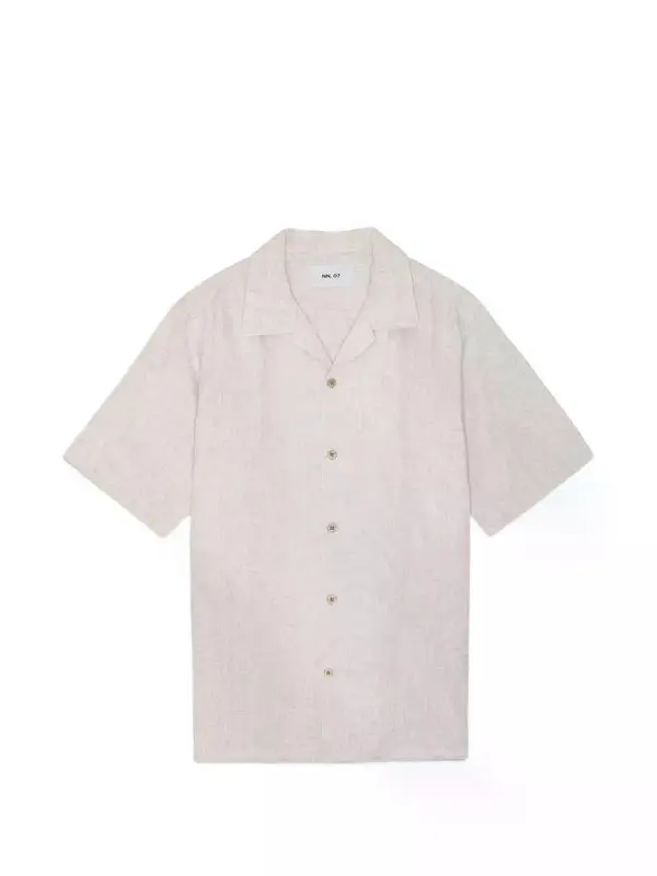 Nn07 Short-sleeve Shirt
