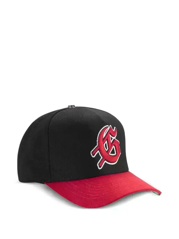 GODSPEED Embroidered Baseball Cap