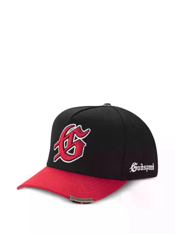 GODSPEED Embroidered Baseball Cap