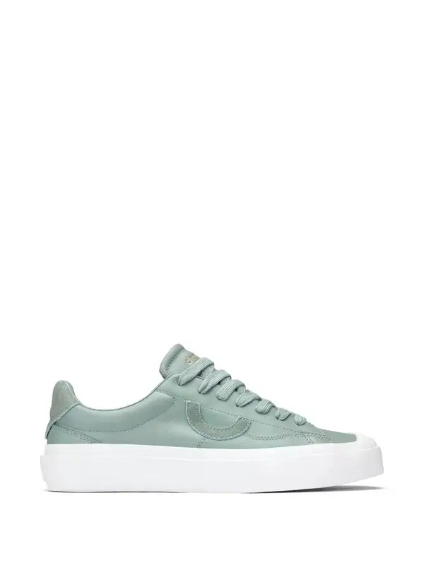 CLEARWEATHER Qualifier Panelled Sneakers