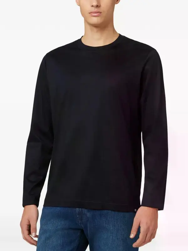 Boggi Milano Long-sleeve T-shirt