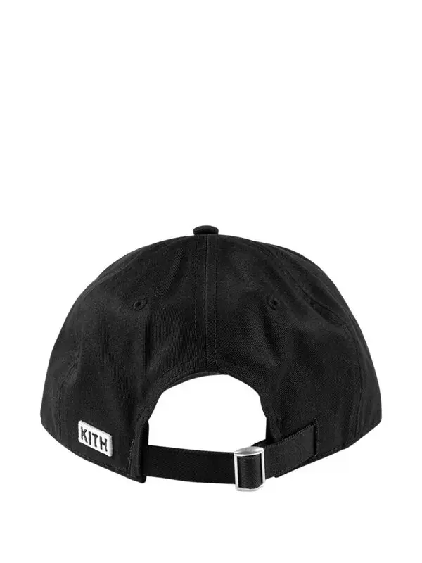 Kith Japan Twill Dad Baseball Hat