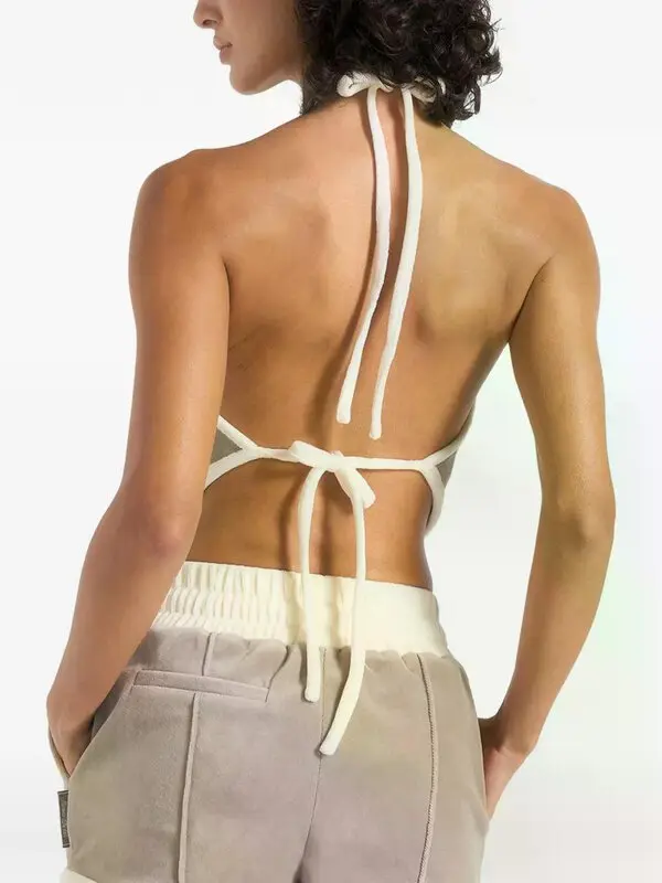 Manière De Voir Malena Sleeveless Top