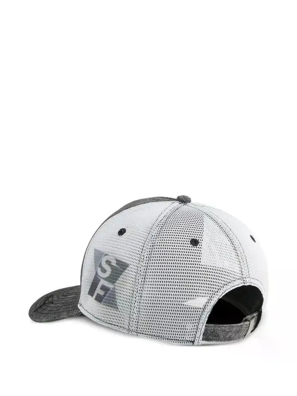 PUMA X Ferrari Race Trucker Cap - Grey