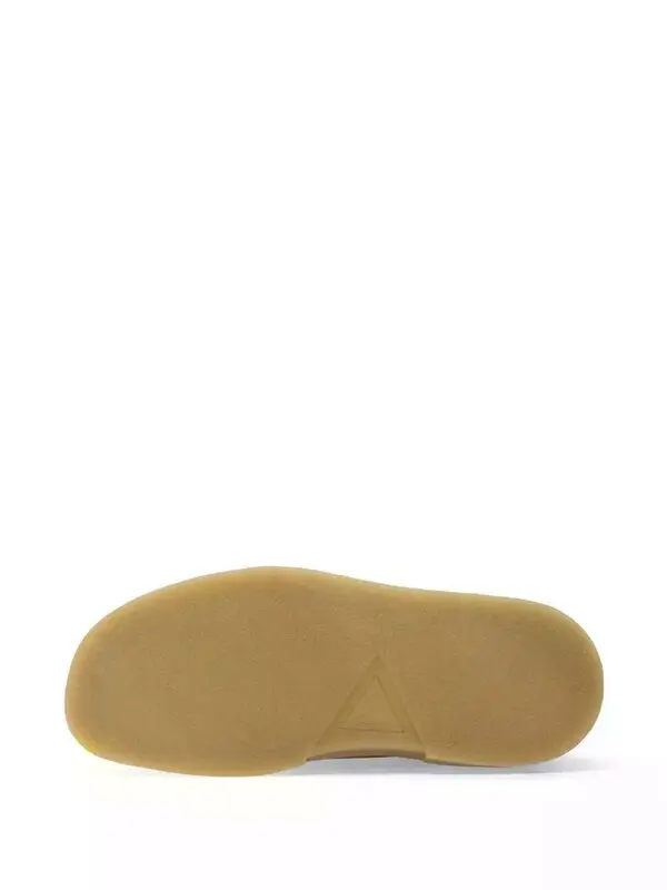 Clarks Wallabee Cup Sneakers