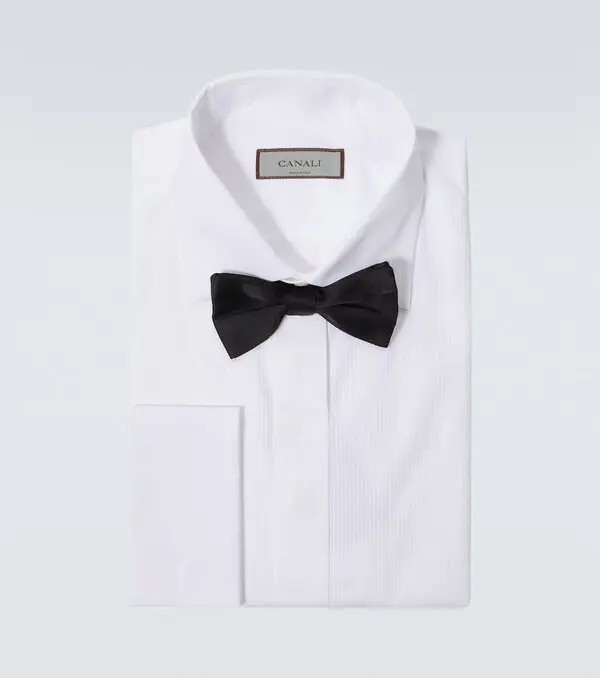 Valentino Garavani Silk Bow Tie