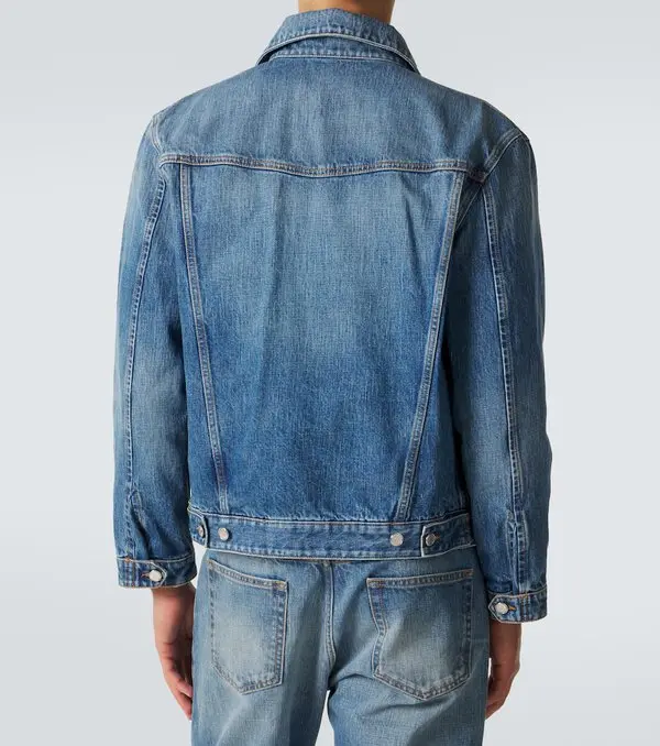 UMIT BENAN Kevin Denim Jacket