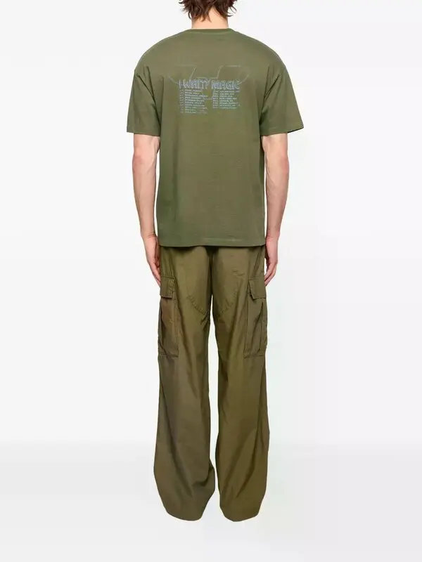 Zadig&Voltaire Toddy Graphic-print T-shirt