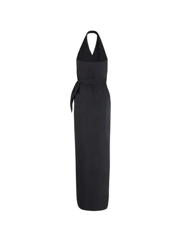 CORTANA Mona Wrap Dress