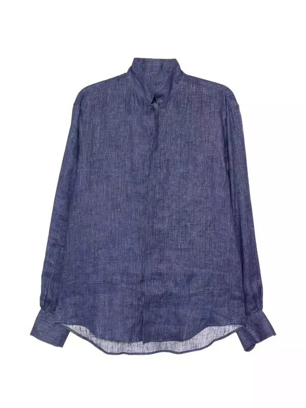 BOURRIENNE PARIS X Apparat Shirt