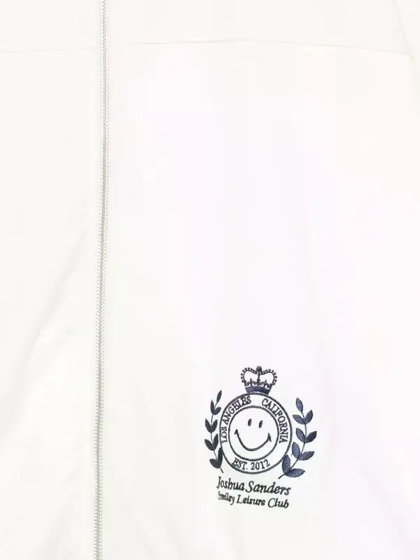 Joshua Sanders Leisure Club Sweatshirt